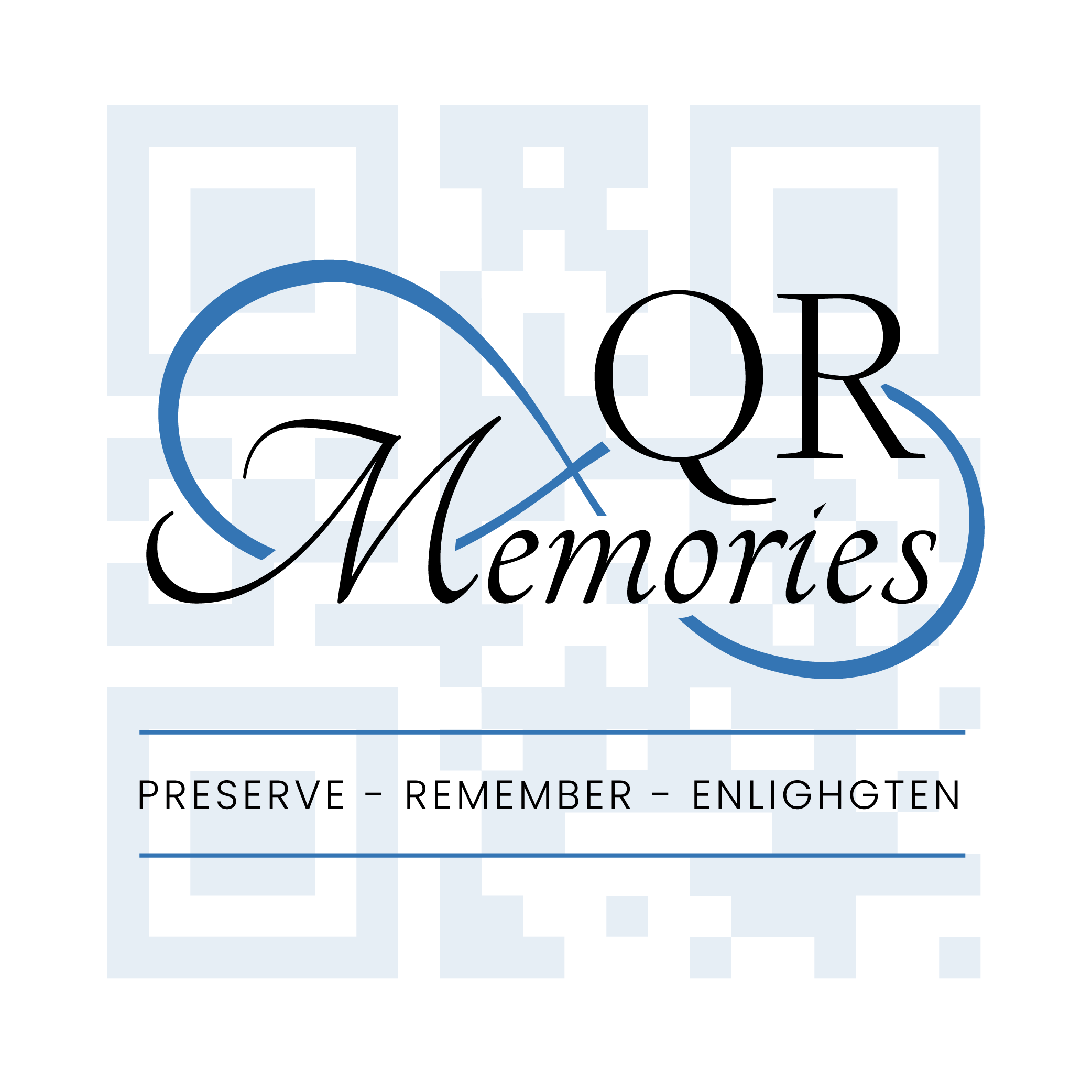 QR Memories | A Modern Touch to Timeless Memorials