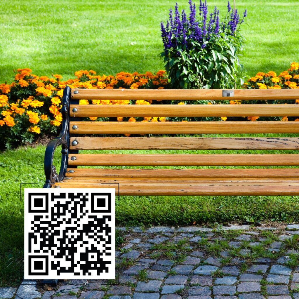 QR Code QR Memories UK QR Code QR Memories UK